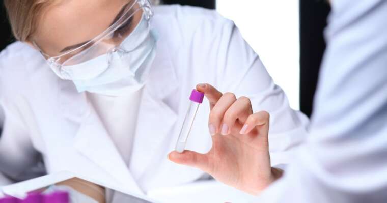 Test CINtec PLUS P16/Ki67 - Lux Femina - lek. Dominika Jasińska-Stasiaczek